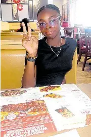 MOM PLEADS FOR HELP TO FIND MISSING TEEN - PressReader