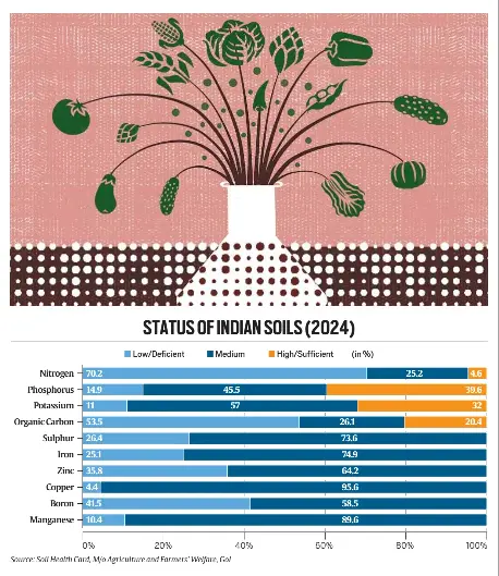 The soil of a nation - PressReader