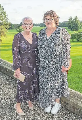 Midlife’s magic spell - PressReader