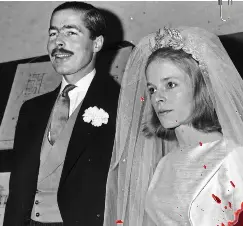 THE TRIAL OF LORD LUCAN - PressReader