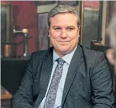 Holyrood backs visitor levy - PressReader