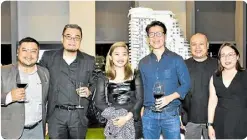 THE SPINNAKER: LAUNCHED AS THE HIGHLY-COVETED LUXURY BEACHFRONT ...