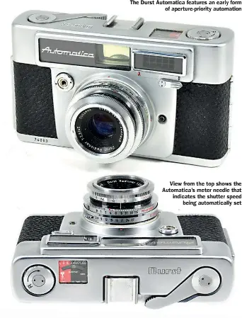 1956: Durst Automatica - PressReader