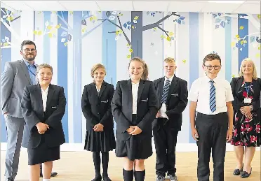 Special school’s plan would see numbers double - PressReader