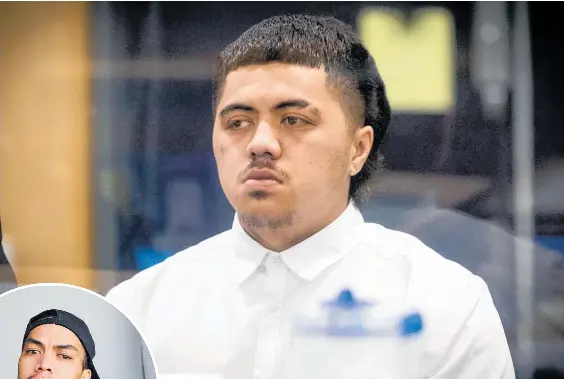 Man acquitted of brother’s death - PressReader