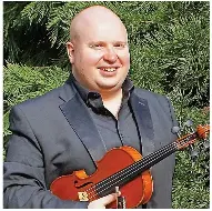 Music master dies suddenly at just 31 - PressReader
