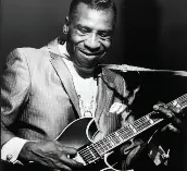 T-BONE WALKER - PressReader