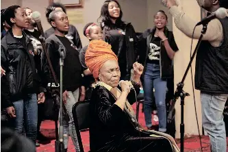 Artists should not be guilt-tripped into paying back SABC money, says ...