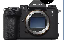 BEST FULL-FRAME CAMERA - PressReader