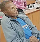 I was excluded from estate – ex-consul’s son - PressReader