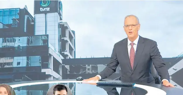 Is TV’s 6pm in for a shake-up? - PressReader