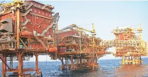 The new Oilfields Bill, concerns it raises about states’ rights ...