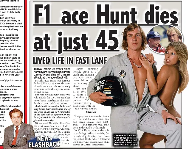 MANCHESTER ROCKED BY IRA BOMB - PressReader