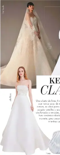 KEEP IT CLASSIC - PressReader