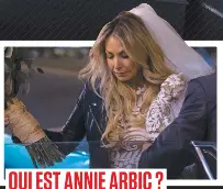 QUI EST ANNIE ARBIC ? - PressReader