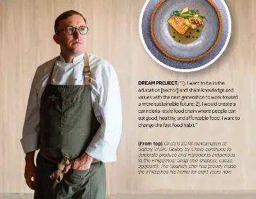 CHELE GONZÁLEZ - PressReader