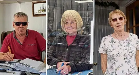 Locals starstruck as famous actors put village on map - PressReader