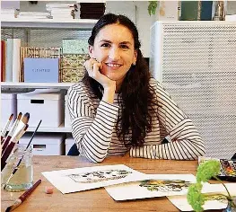 La razón de que Chanel y Dior tengan buena letra EL TINTERO - PressReader