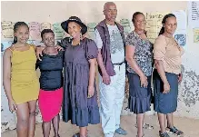 Ex-teacher follows calling to help children with disabiliti­es ...