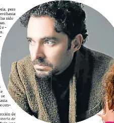Gloria Trevi cuenta su propia verdad en la bioserie - PressReader