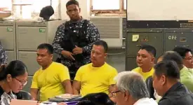 3 cops in slay of mayor’s son sacked - PressReader