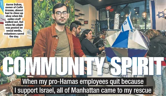 COMMUNITY SPIRIT - PressReader