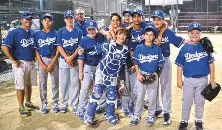 Dubai Little League Baseball: It’s no longer a hidden gem - PressReader