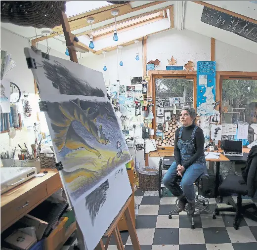 DEBI GLIORI - PressReader