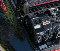 ENGINE AND VARIORAM - PressReader