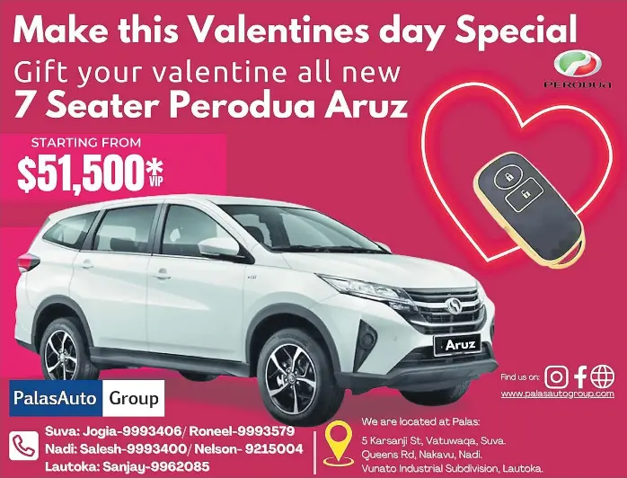 Benny on the runway - PressReader