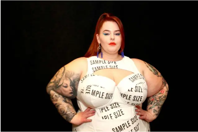 ‘Ozempic arrived and everything changed’: plus-size models on the body positivity backlash ...