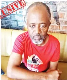 THE FIGHTER, THE MASTER - PressReader