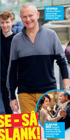 SE – SÅ SLANK! - PressReader