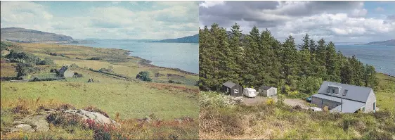 Thomson’s Scotland No:39 – Achabeg - PressReader