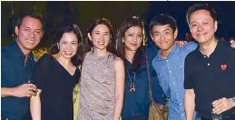 Lopez clan revisits Iloilo - PressReader