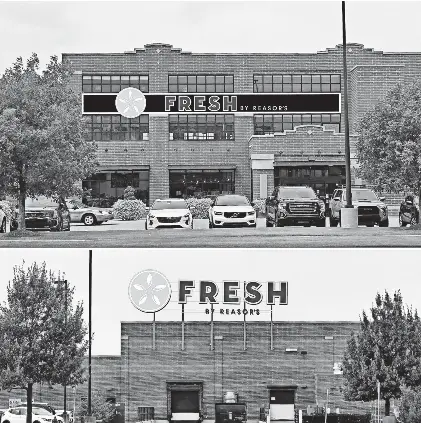 FRESH START - PressReader