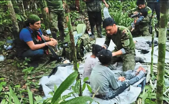 No ‘miracle’ in the jungle - PressReader