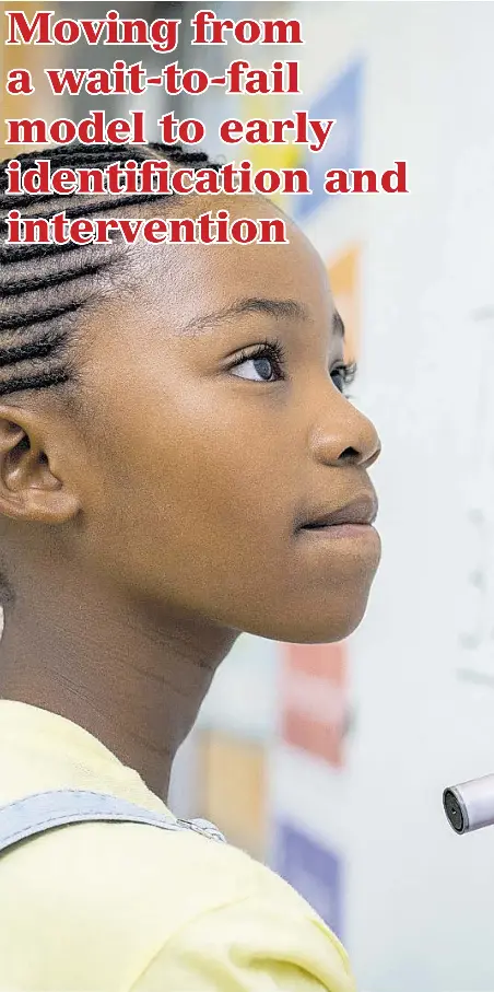MATH CRISIS IN JAMAICA: - PressReader