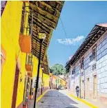 Mejorará Pinal imagen turística - PressReader