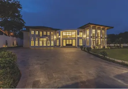 Restored Grandeur - PressReader