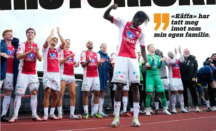 HISTORISK! - PressReader