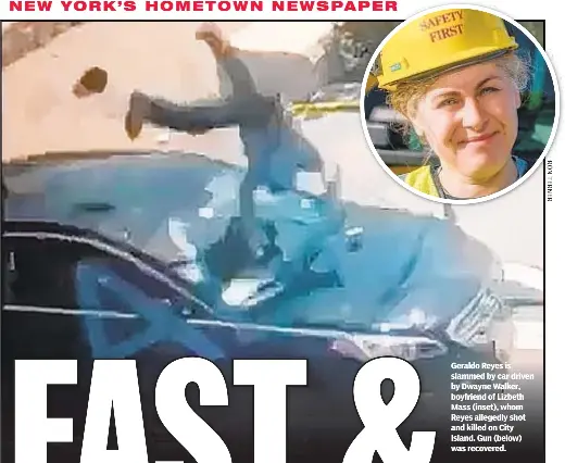 FAST & FURIOUS - PressReader