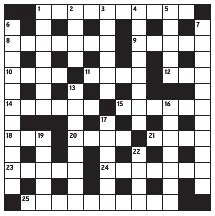 Quizword & Crossword - PressReader