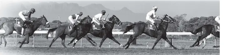 The ugly truth beyond the glitz of - PressReader