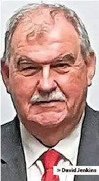 Tributes paid to stalwart of much-loved bakery firm - PressReader