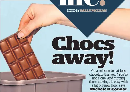 Chocs away! - PressReader