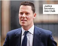 Plans to cut prison sentences criticised - PressReader