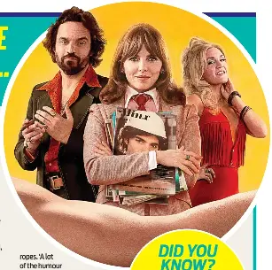 The inside story on... - PressReader