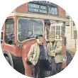 Keith on the buses ... - PressReader