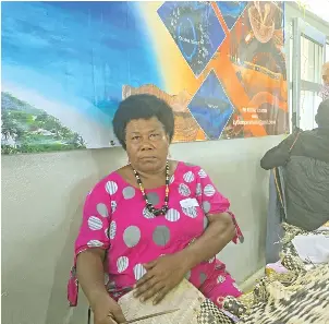 Business dream comes true for Malake - PressReader